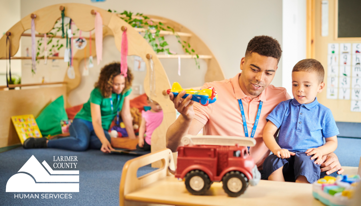 Human Services | Larimer County